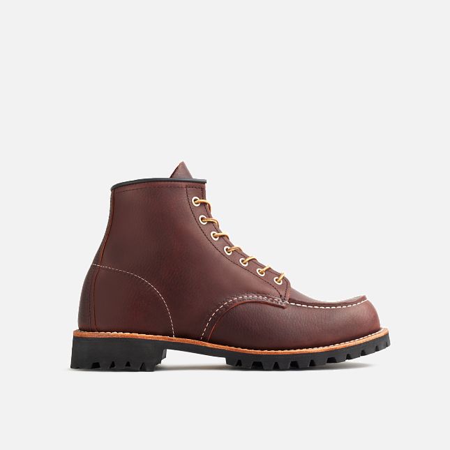 Roughneck | Red Wing Roughneck | Red Wing