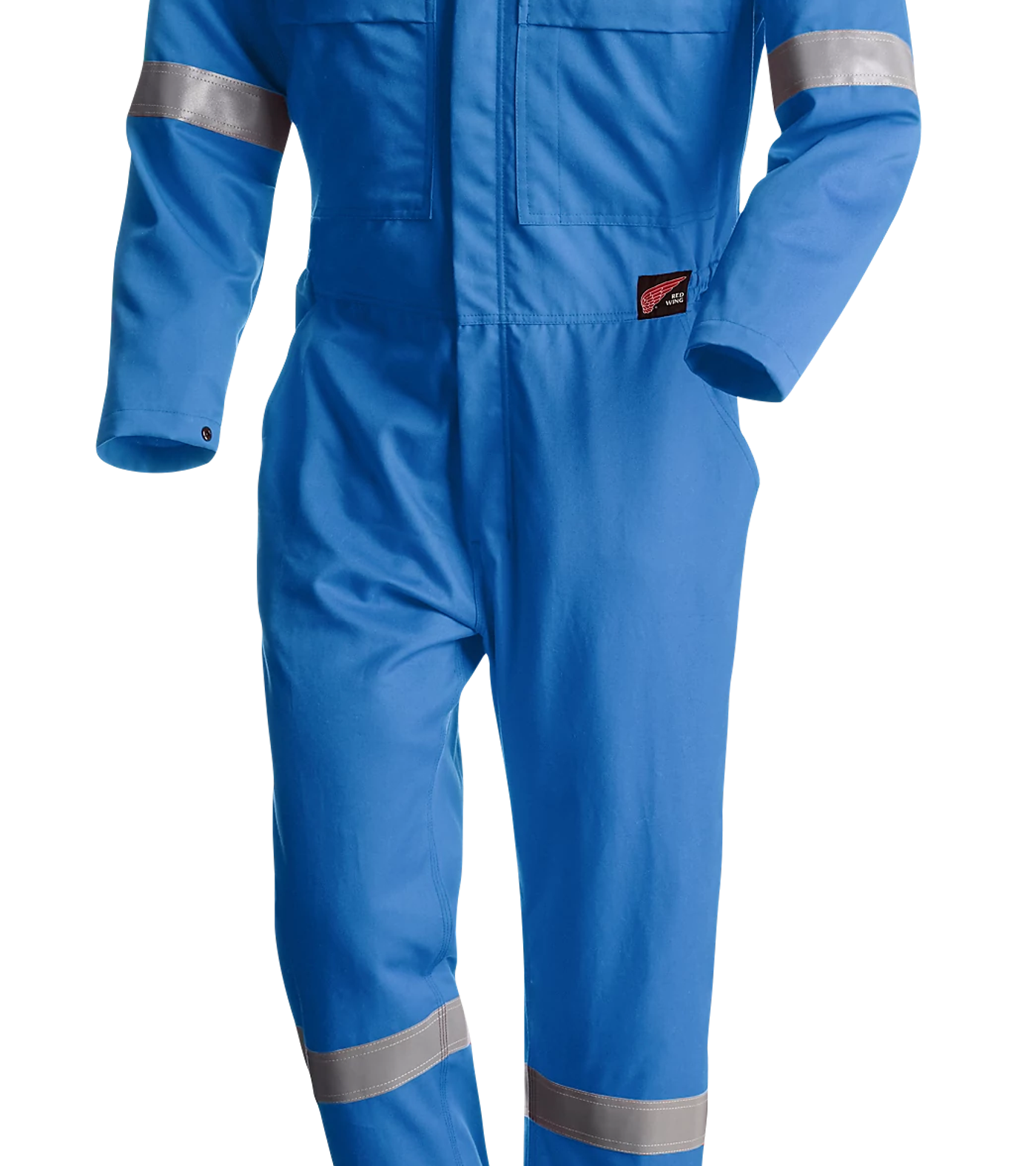 Red Wing Safety Boots - Men's Men's Standard Coverall