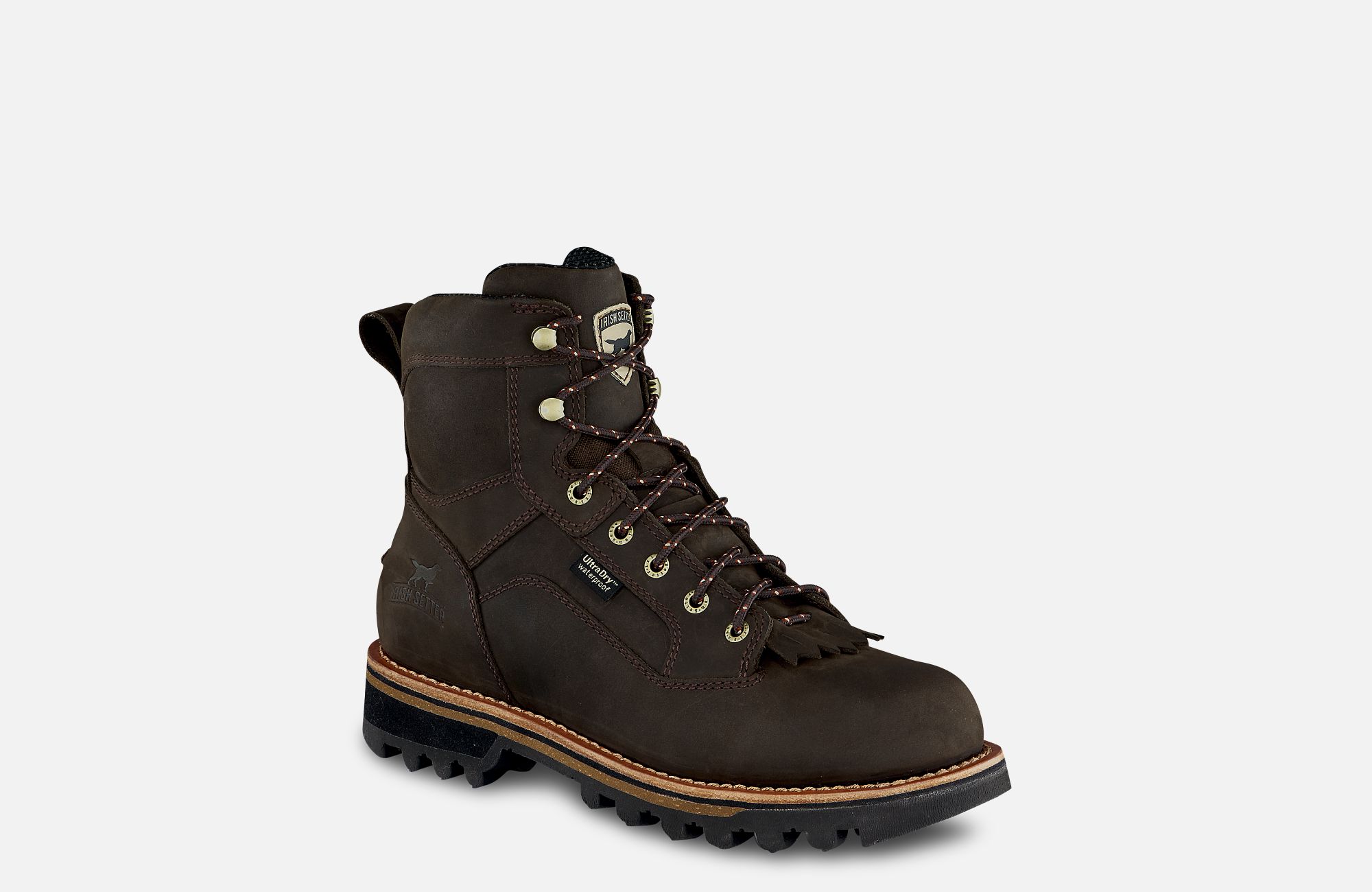 Trailblazer | Irish Setter Trailblazer | Irish Setter