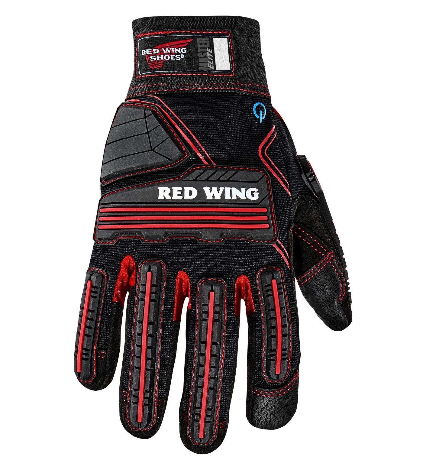 Red Wing Safety Boots - Men's Safety Gloves