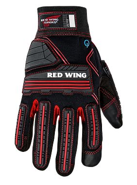 Red Wing Safety Boots - Men's