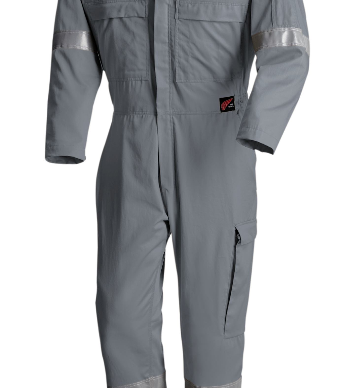 Red Wing Safety Boots - Men's Men's Standard Vented Coverall