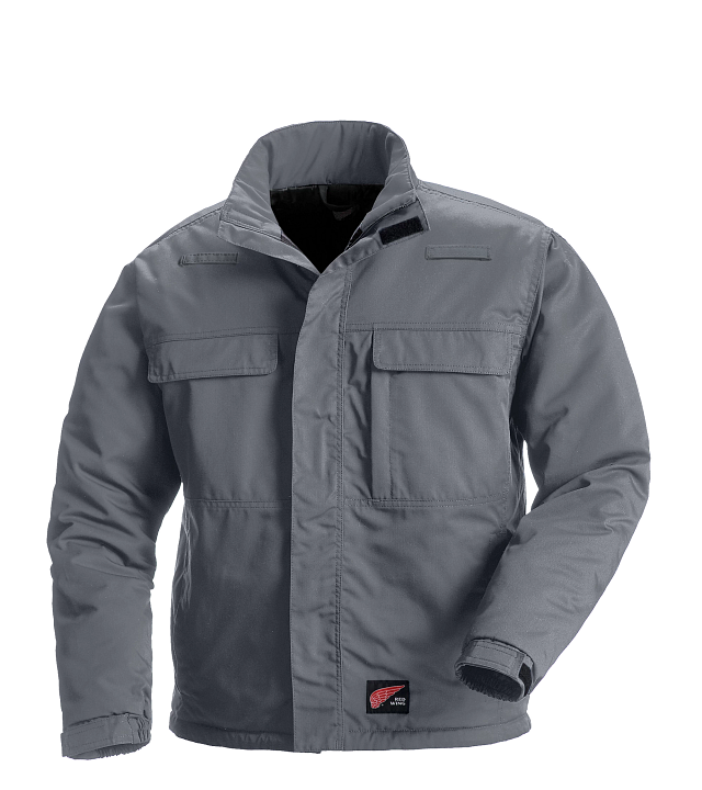 Red Wing Safety Boots - Men's Men's Jacket - Lined Red Wing Safety Boots - Men's Men's Jacket - Lined