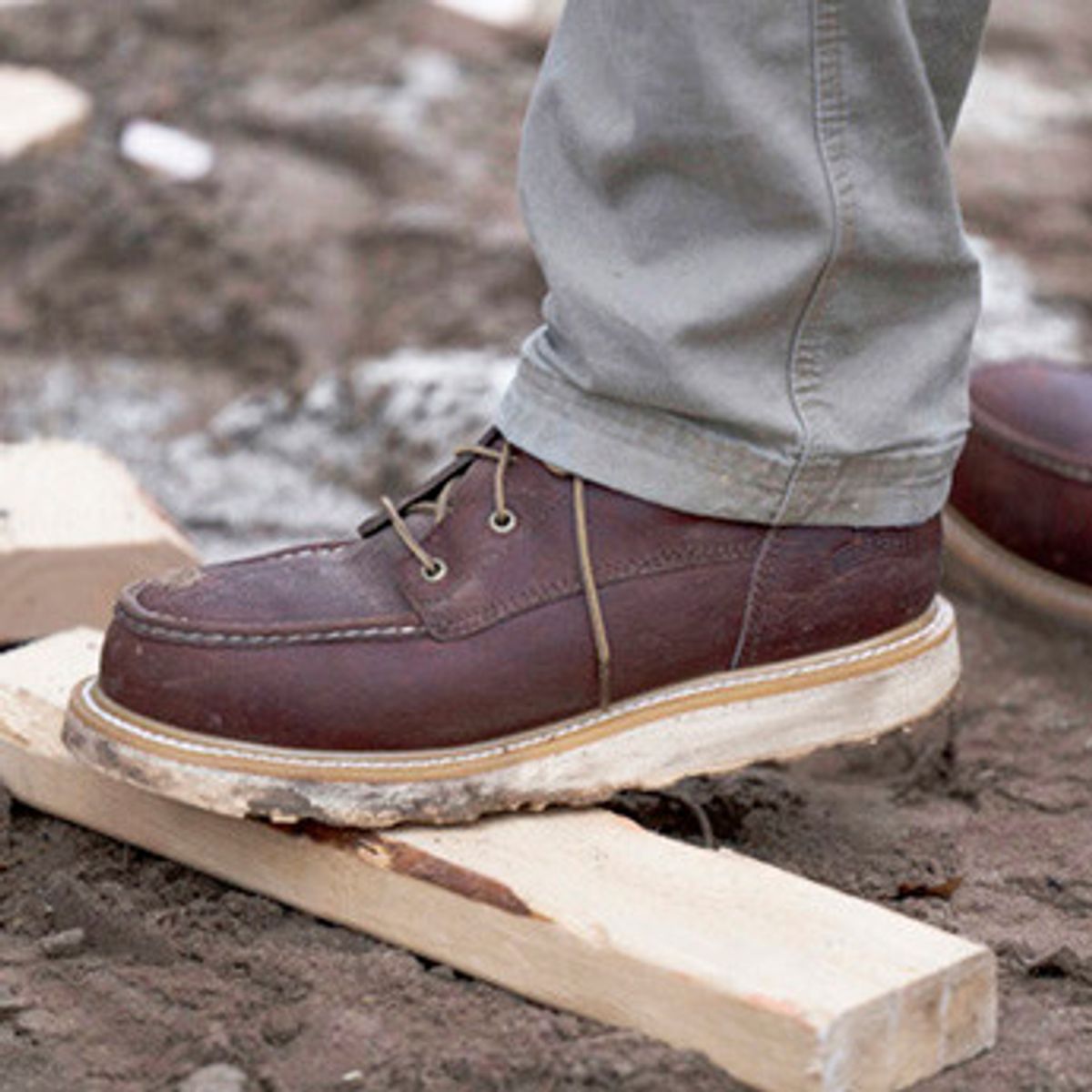 Work Boots | Durable Boots in Soft and Safety Toe Styles | Irish Setter
