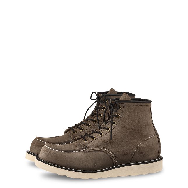 RED WING 8863 6inch Classic Moc | arab-europe.net