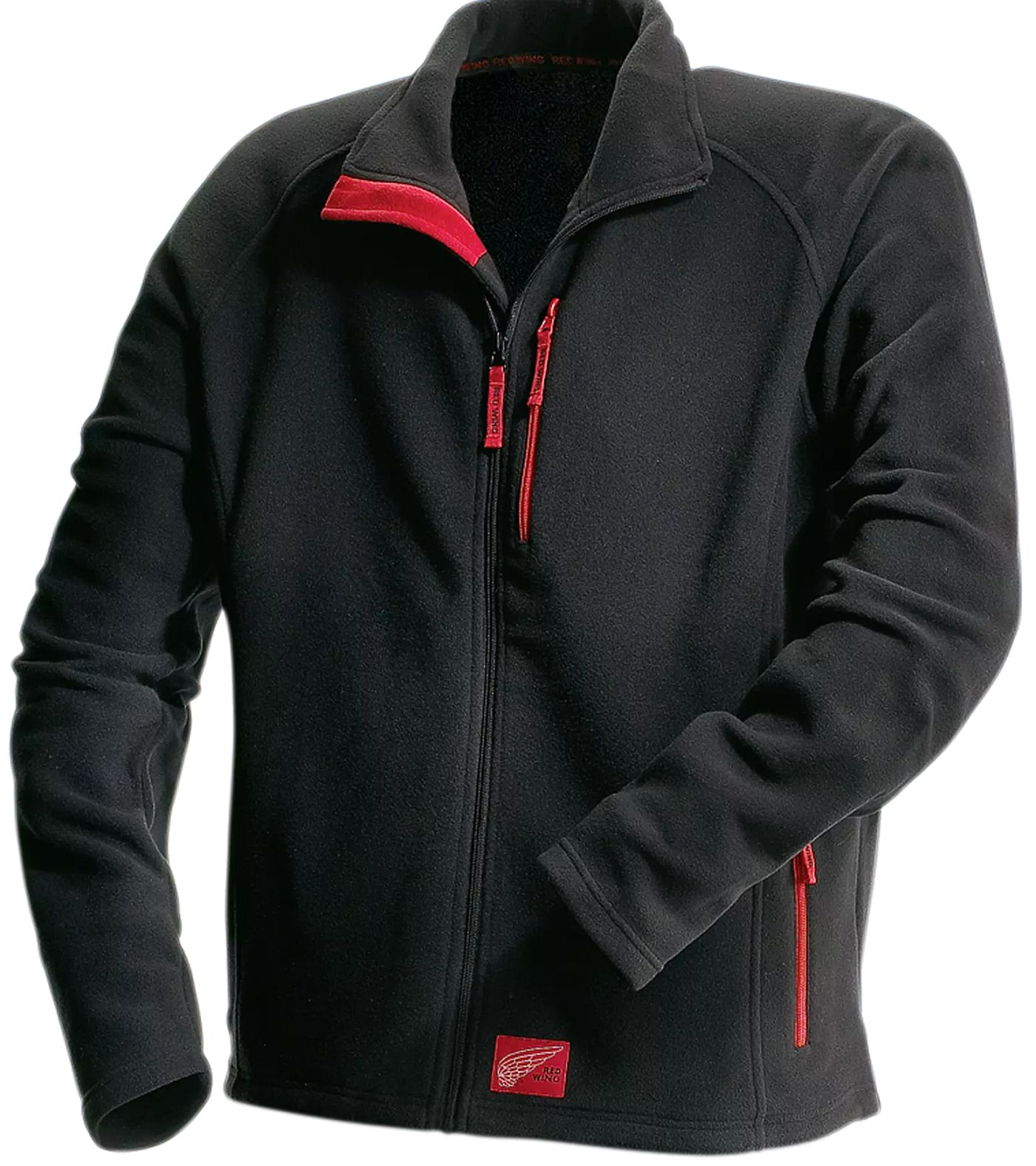 Red Wing Safety Boots - Men's Fleece Top