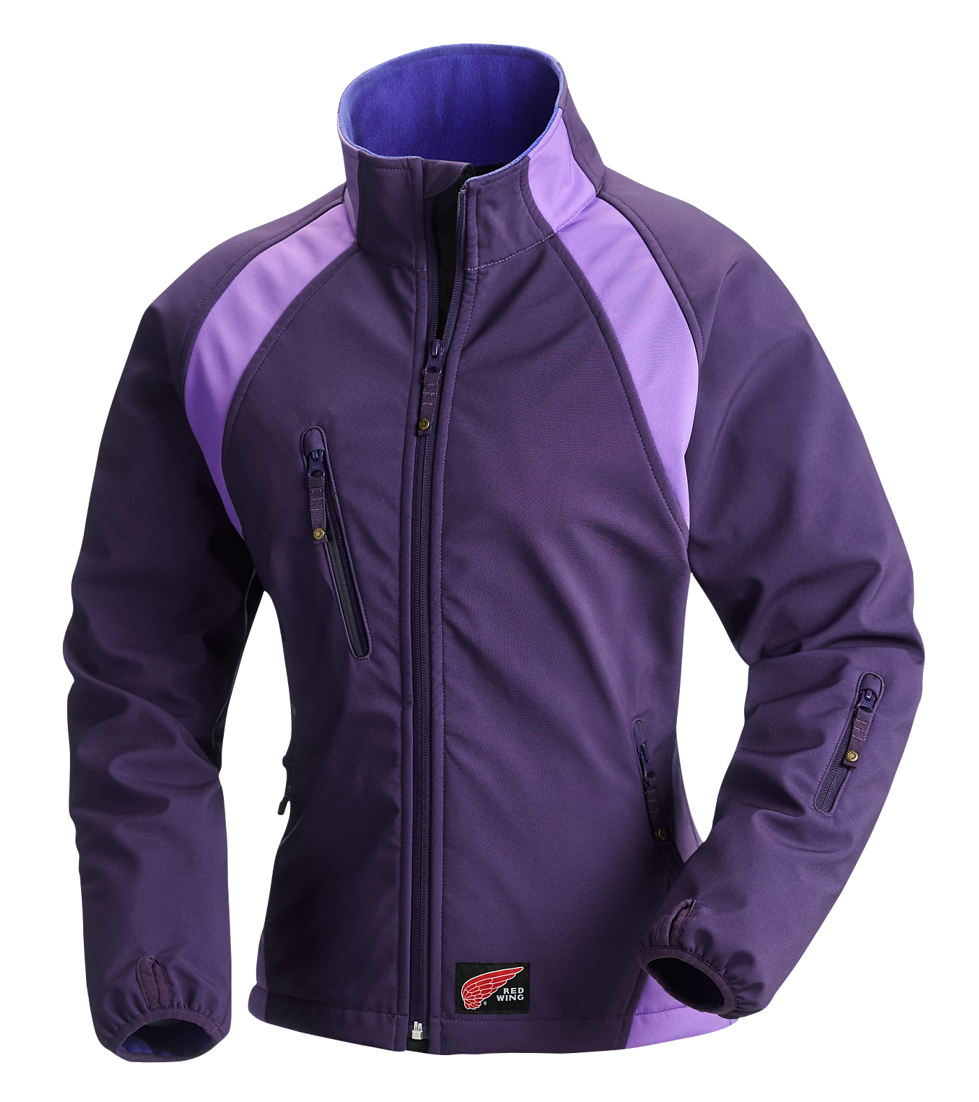 Red Wing Safety Boots - Women's Women's Soft Shell Jacket