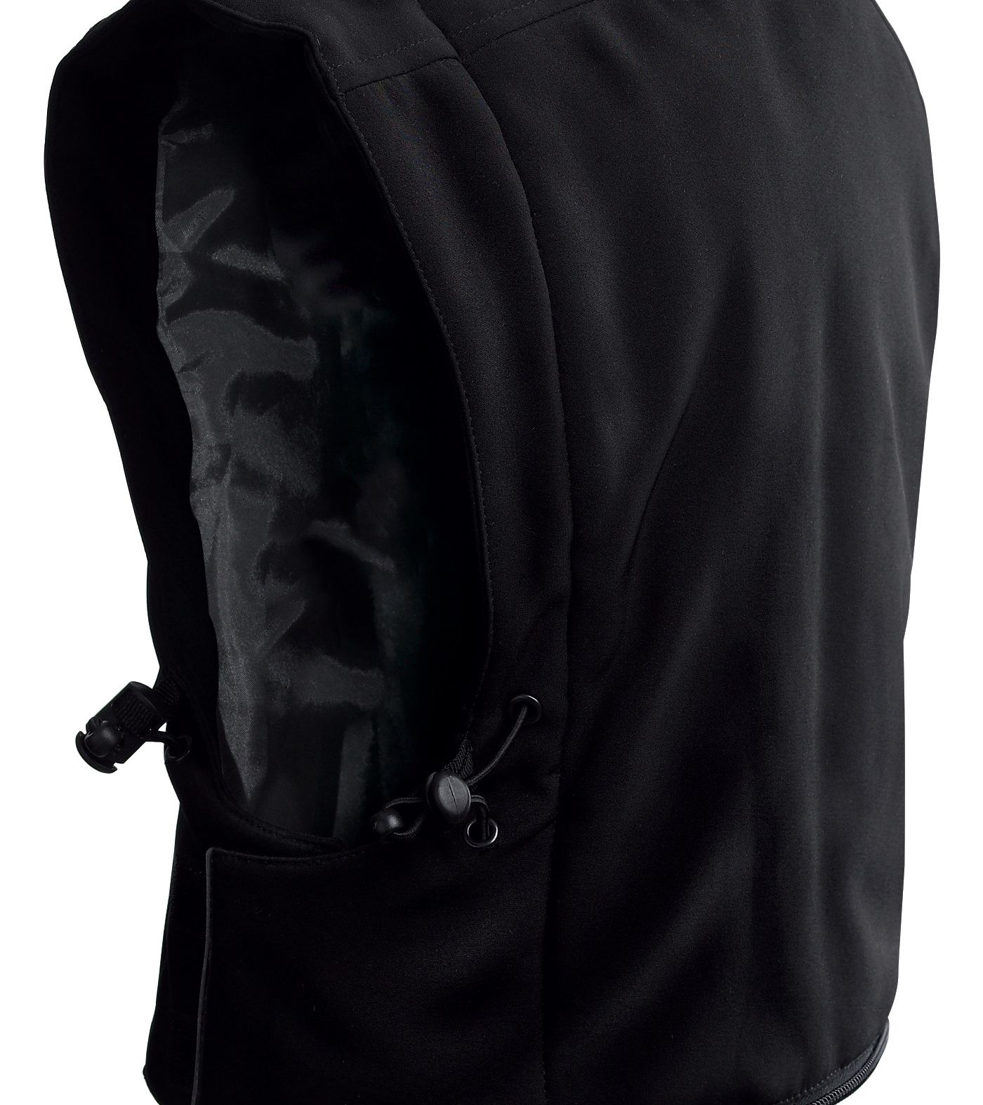 Red Wing Safety Boots - Men's Men's Soft Shell Jacket - Insulated