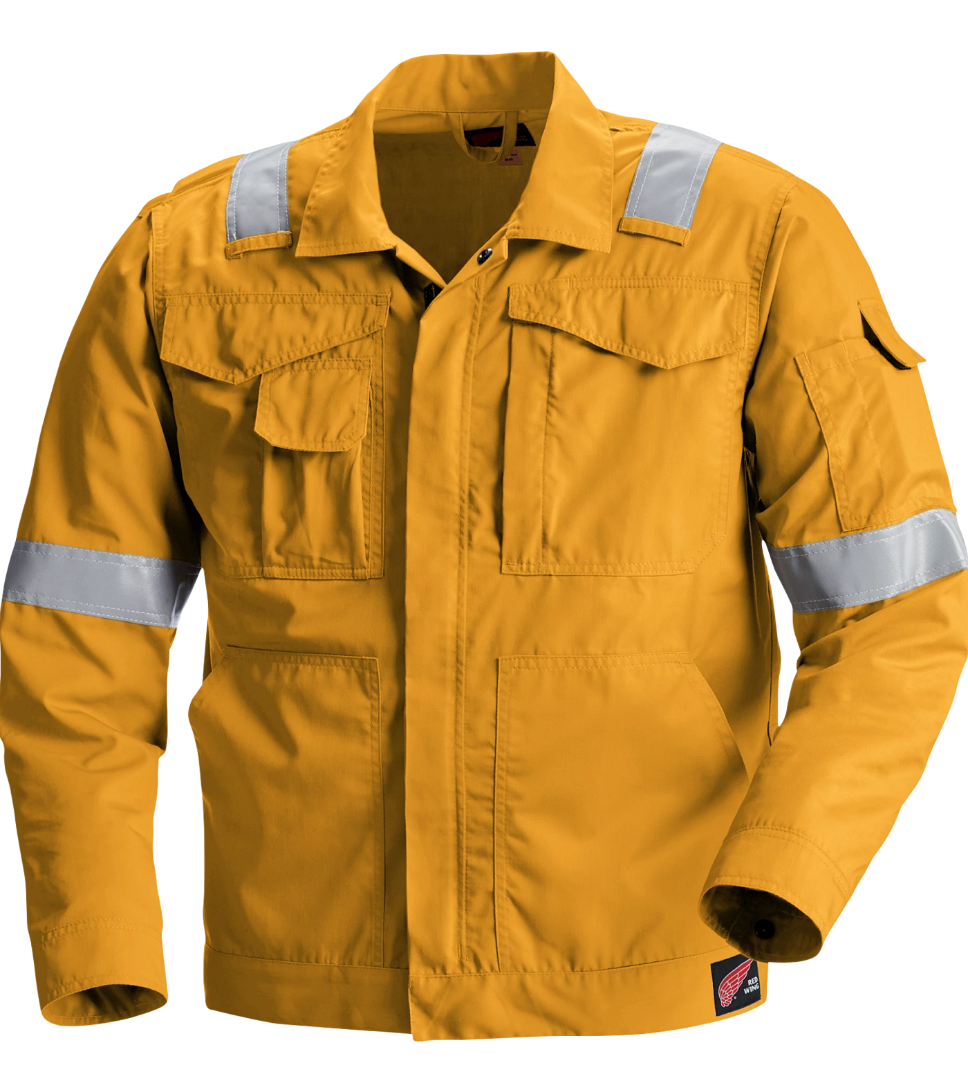 Red Wing Safety Boots - Men's Men's Jacket - Unlined