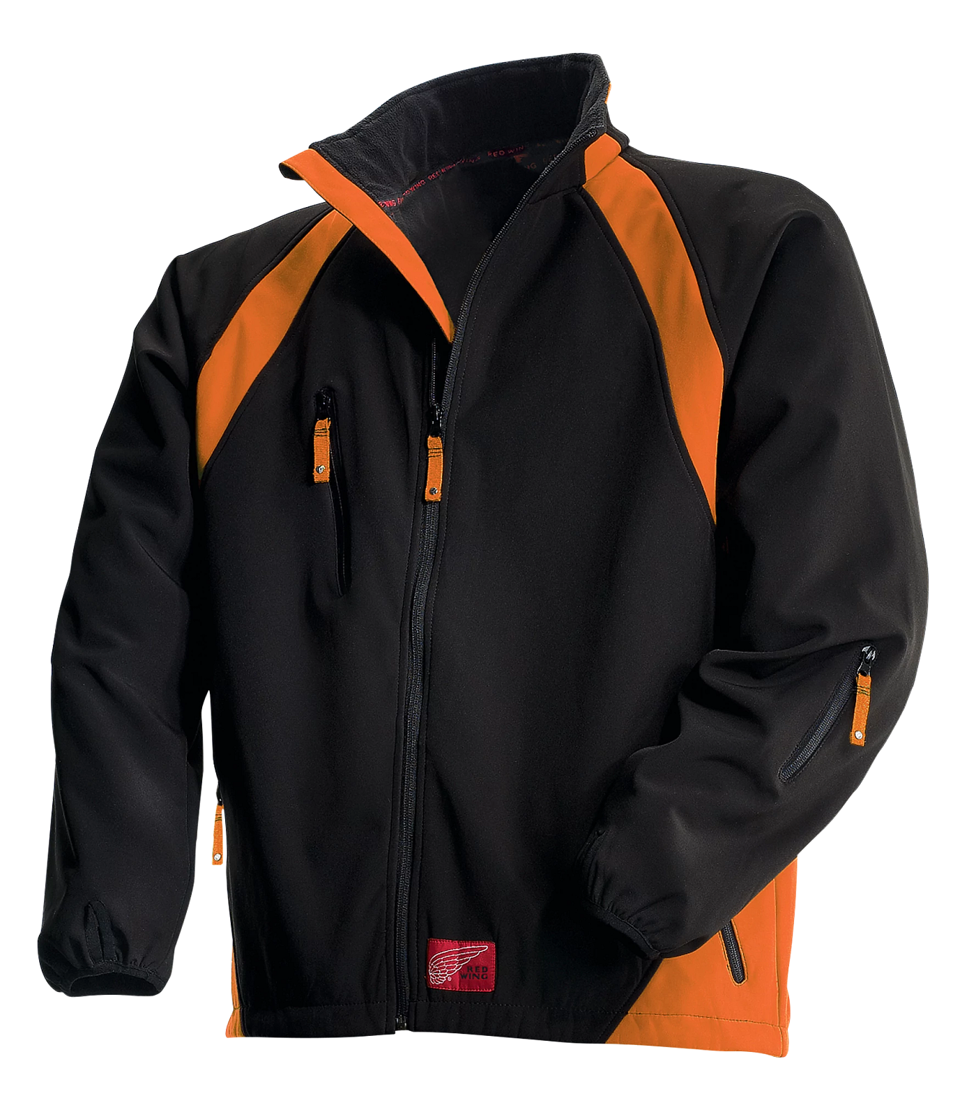 Red Wing Safety Boots - Men's Men's Soft Shell Jacket