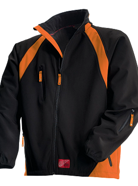 Red Wing Safety Boots - Men's Men's Soft Shell Jacket