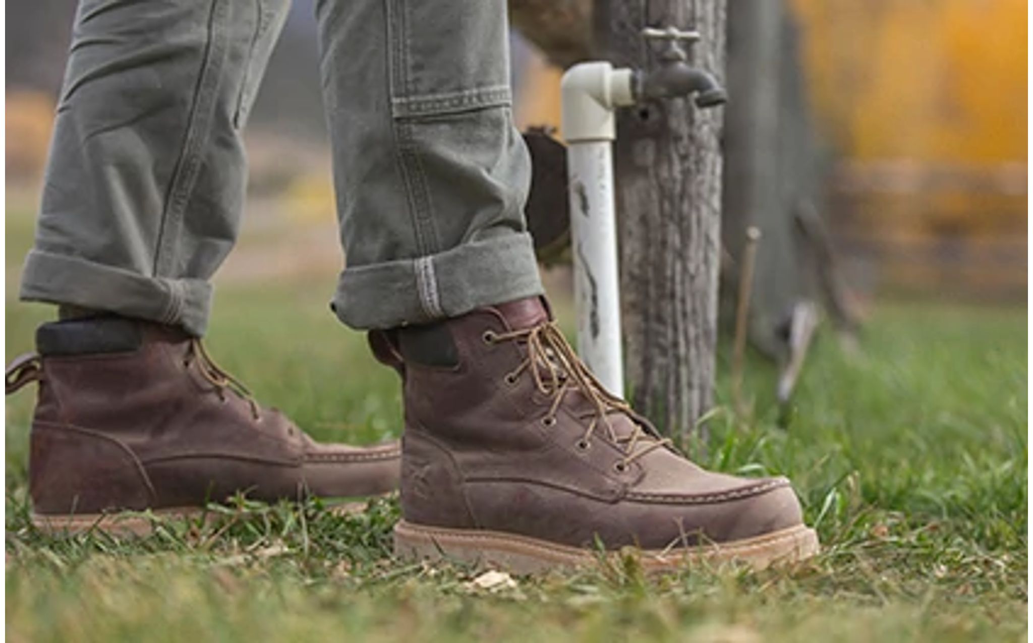 Work Footwear | Irish Setter