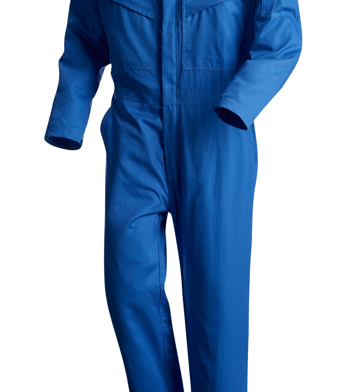 Red Wing Safety Boots - Men's Men's Premium Coverall