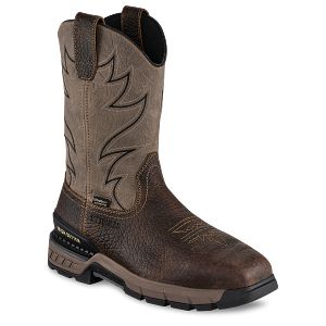 Two Harbors | Irish Setter
