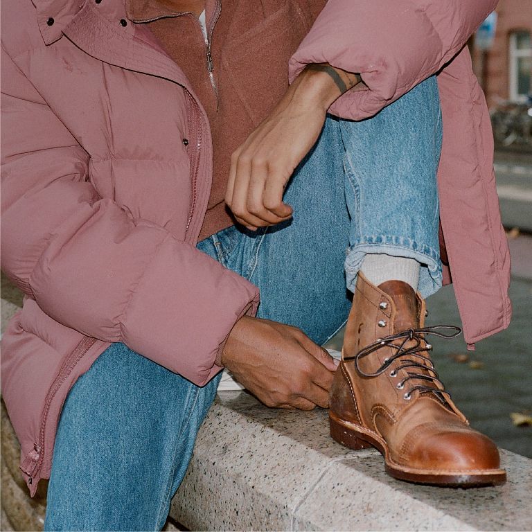 Heritage | Red Wing
