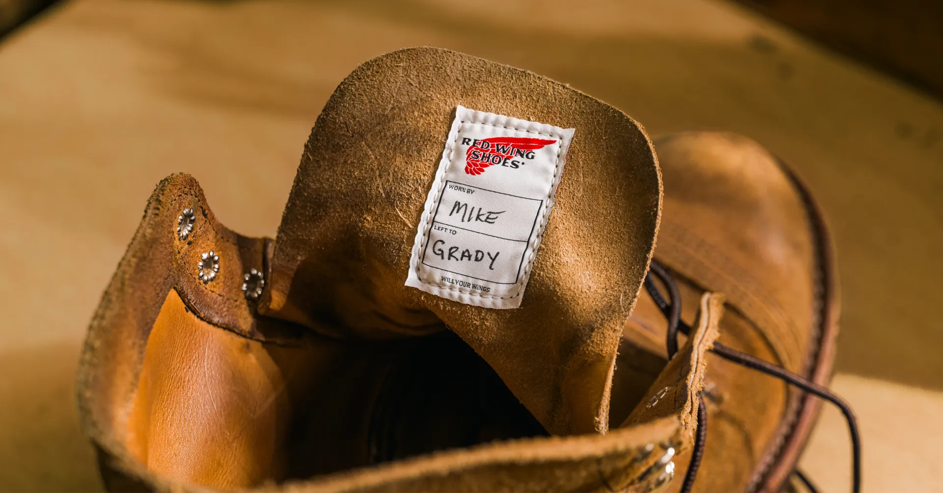 Red Wing Shoes | Durable Work Boots & Lifestyle Heritage Footwear for ...