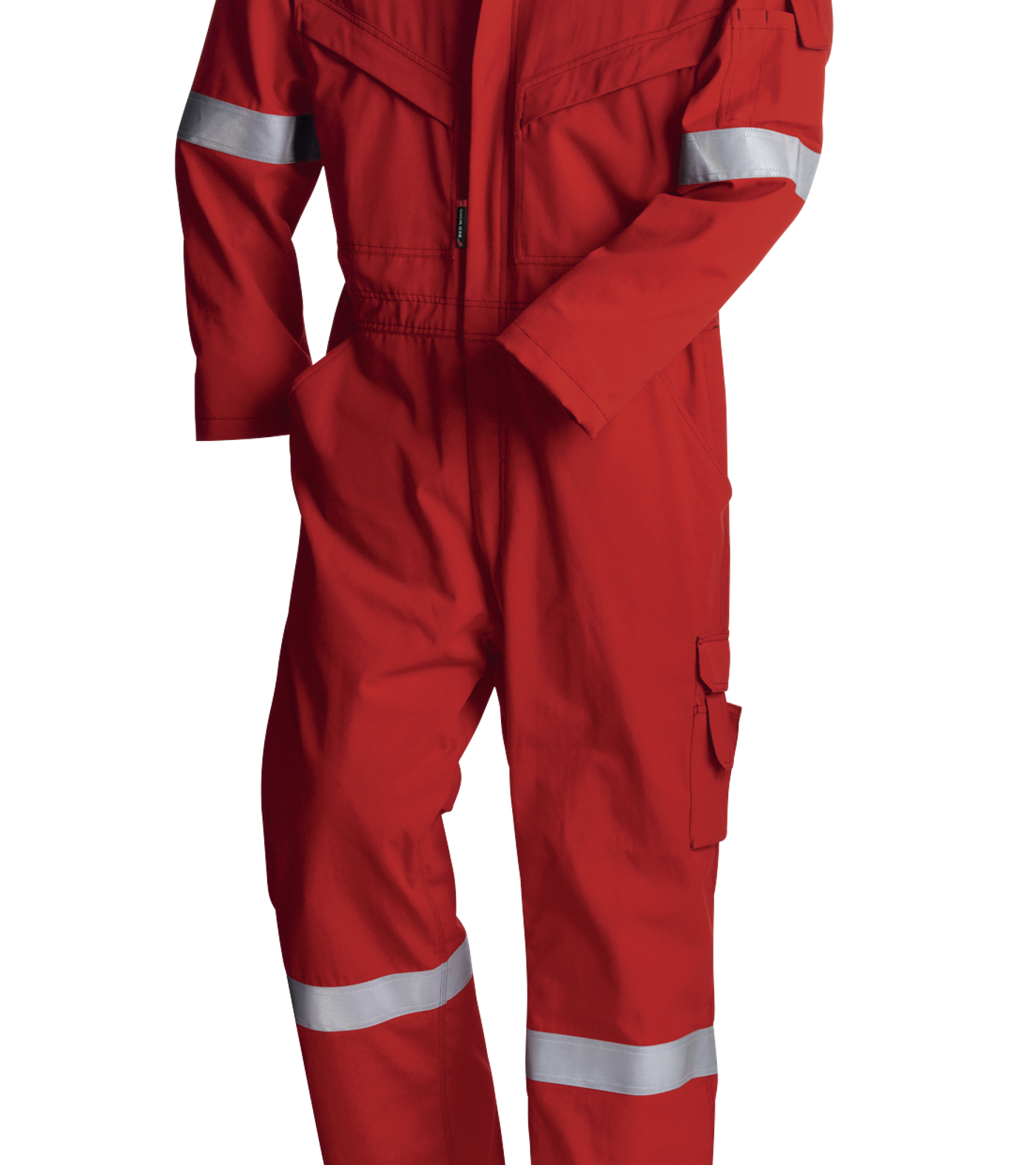 Red Wing Safety Boots - Men's Temperate FR Coverall