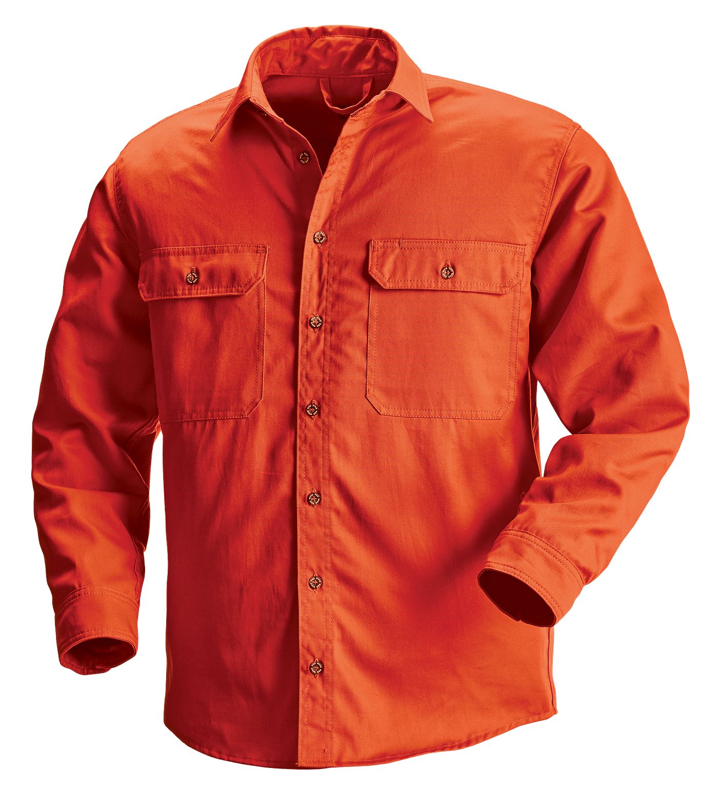 Red Wing Safety Boots - Men's FR Shirt