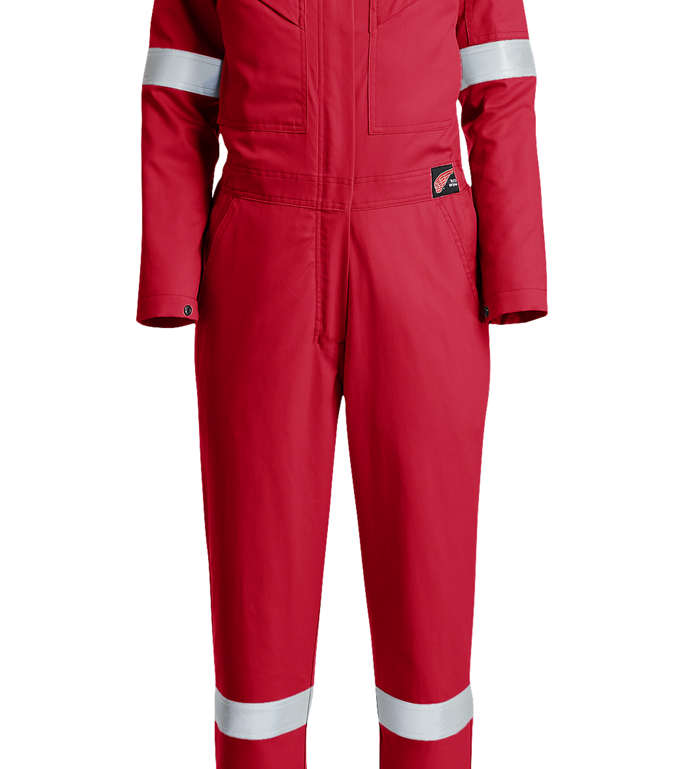 Red Wing Safety Boots - Women's Women's Premium Coverall