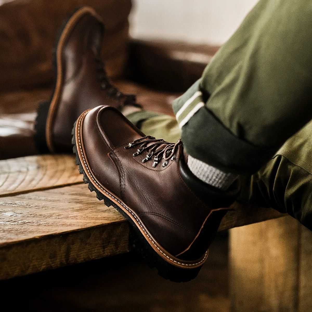 Red Wing Heritage Boots | Genuine Leather Boots For Men & Women | Red ...