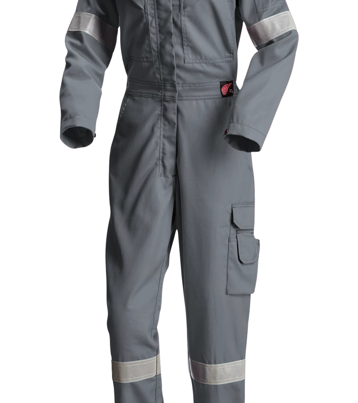 Red Wing Safety Boots - Women's Women's Premium Vented Coverall