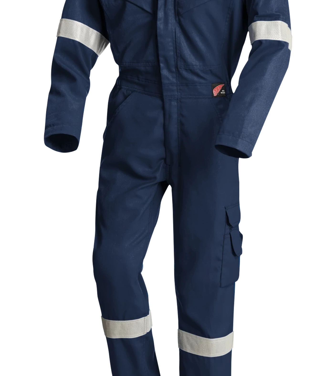 Red Wing Safety Boots - Men's Men's Premium Vented Coverall