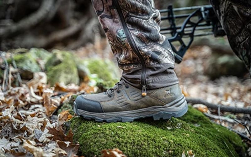 Irish Setter | Purpose-Built Work Boots and Hunting Boots for Men and Women