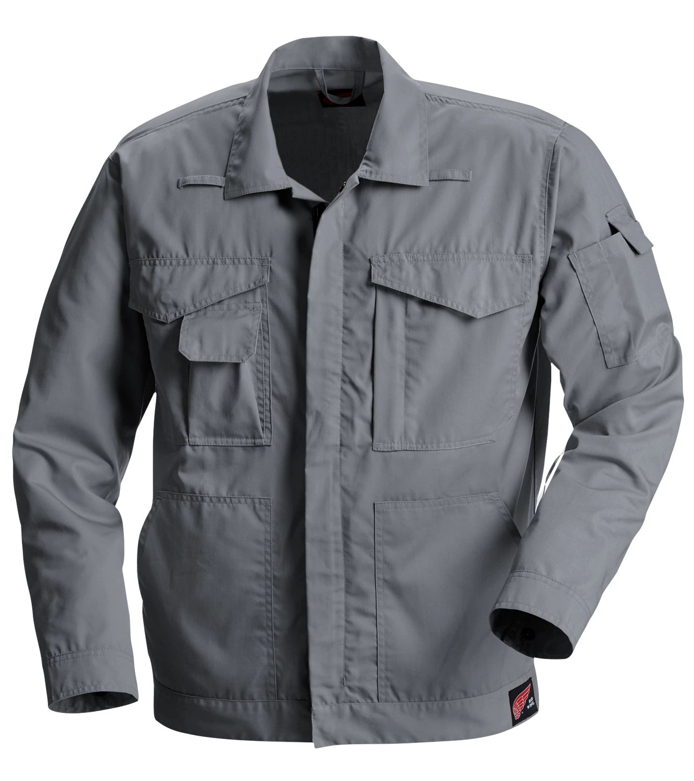 Red Wing Safety Boots - Men's Temperate Jacket