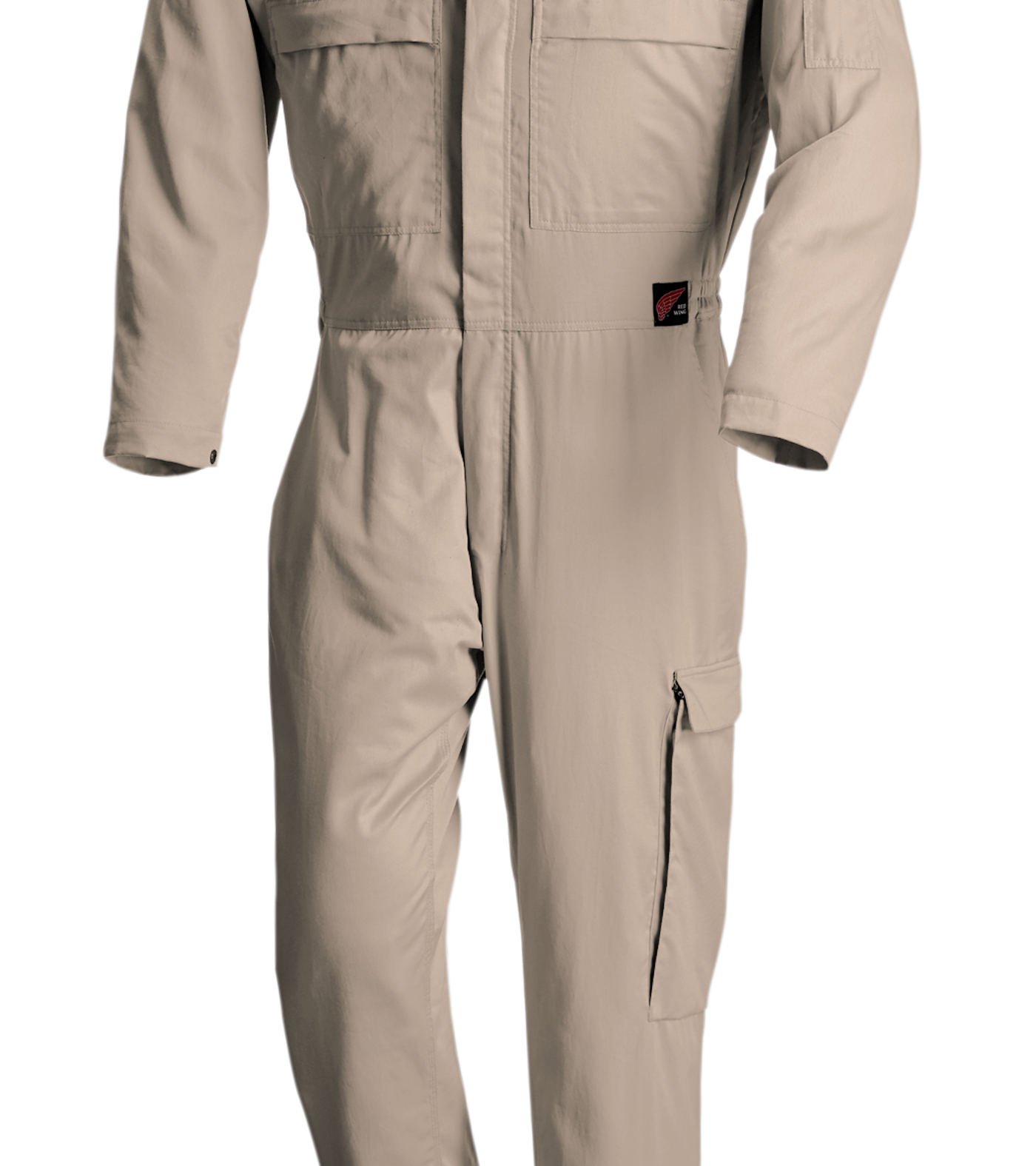 Red Wing Safety Boots - Men's Men's Standard Vented Coverall