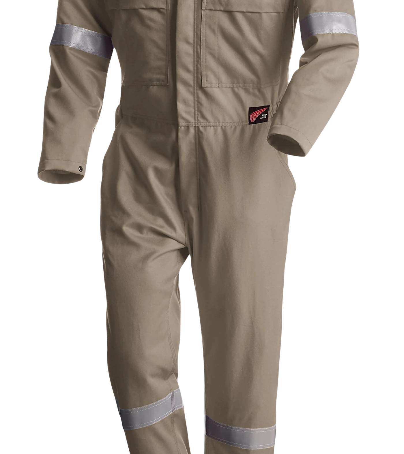 Red Wing Safety Boots - Men's Men's Standard Coverall