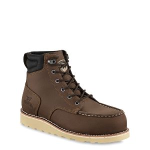 Pipestone | Irish Setter