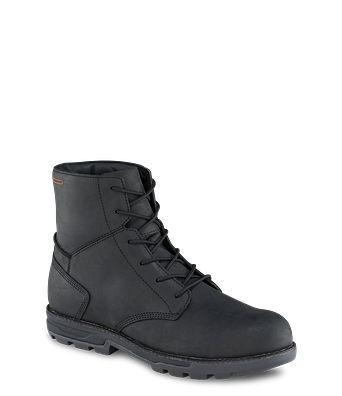 Employee Safety Boots & Shoes | Red Wing For Business Footwear For Your ...