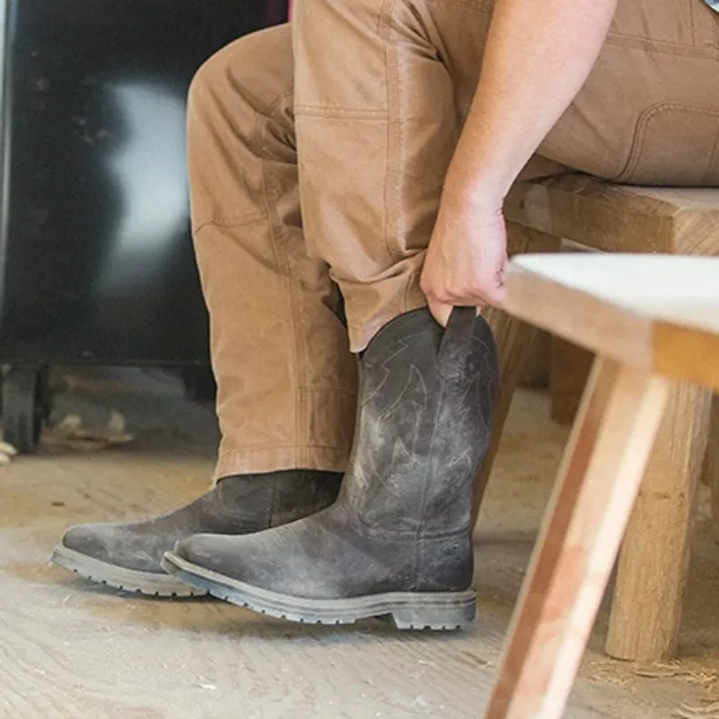 Irish Setter | Purpose-Built Work Boots and Hunting Boots for Men and Women