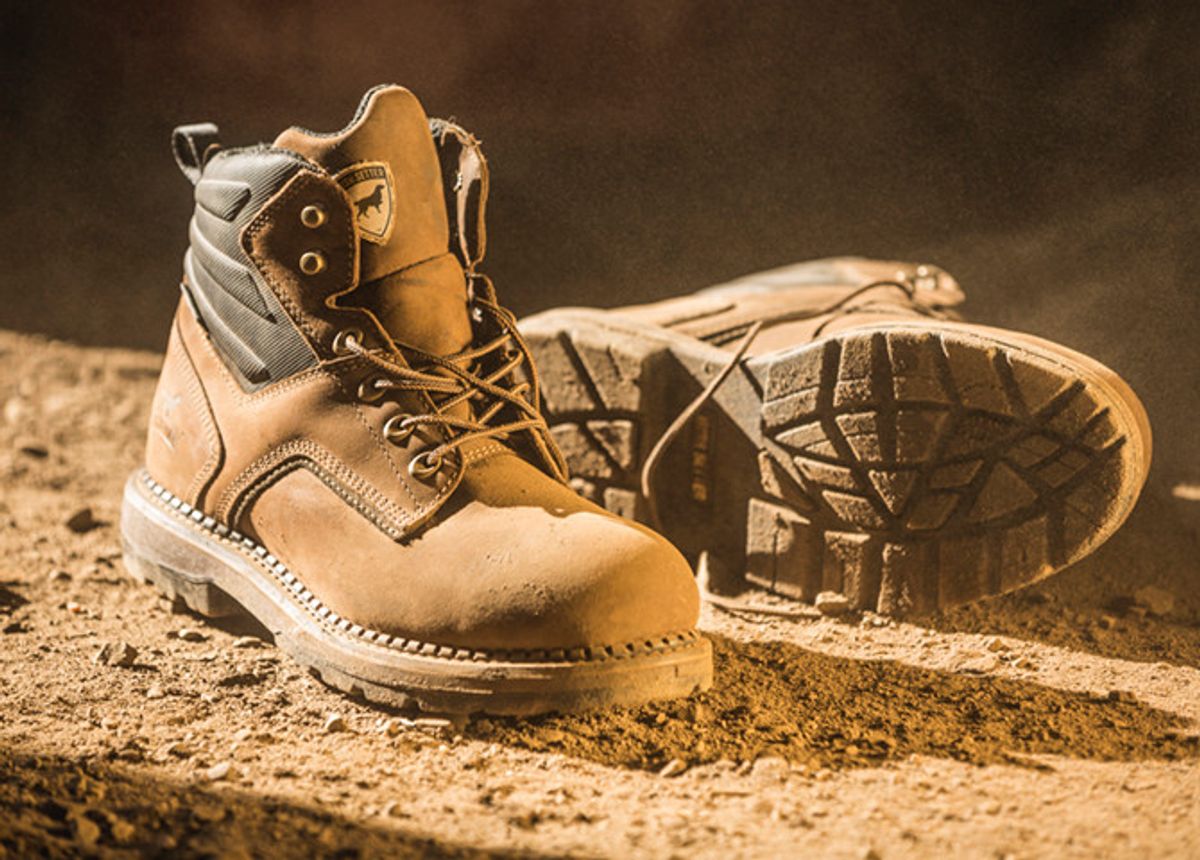 Irish Setter | Purpose-Built Work Boots and Hunting Boots for Men and Women