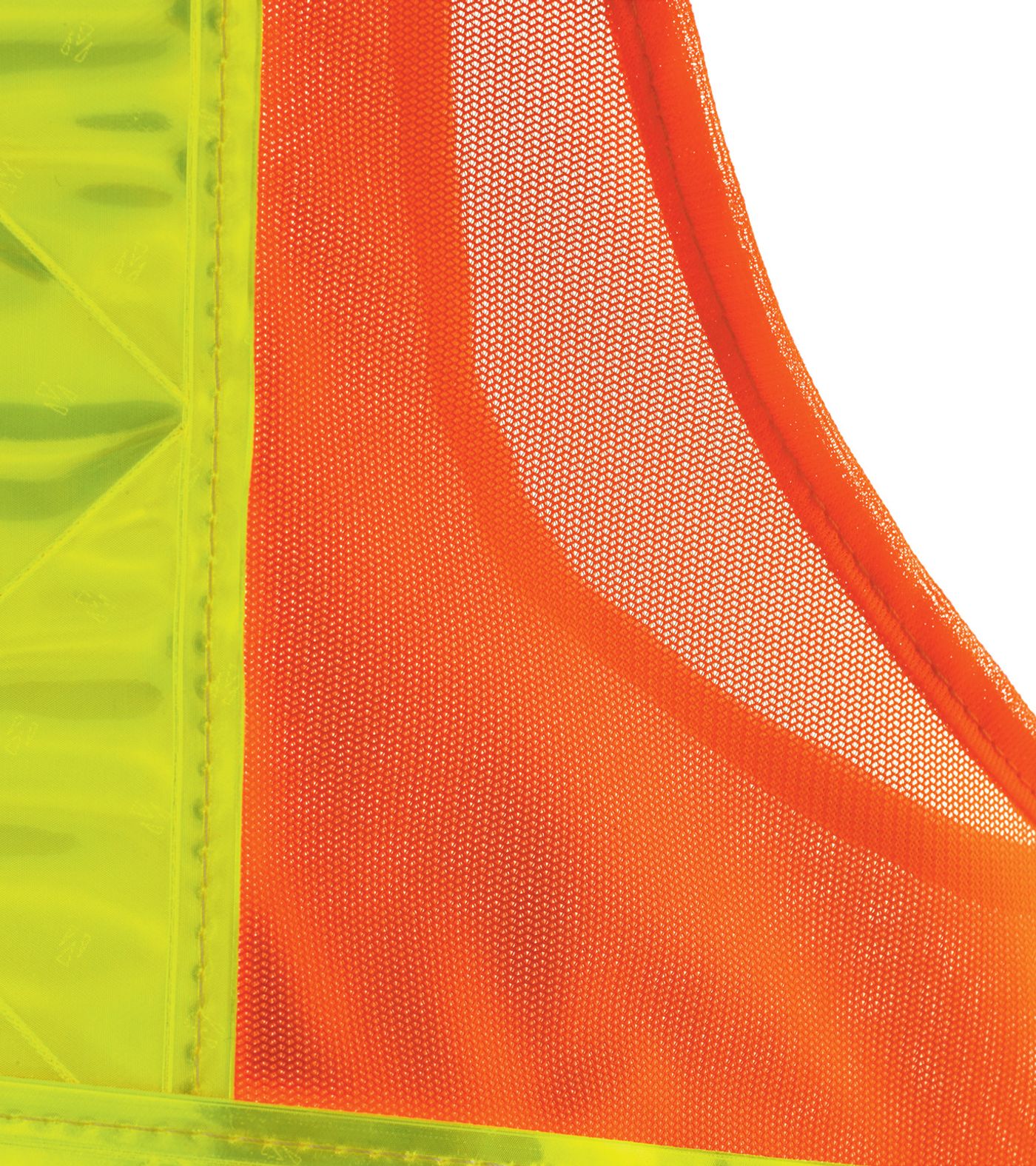 Red Wing Safety Boots - Men's Men's HiVis Vest