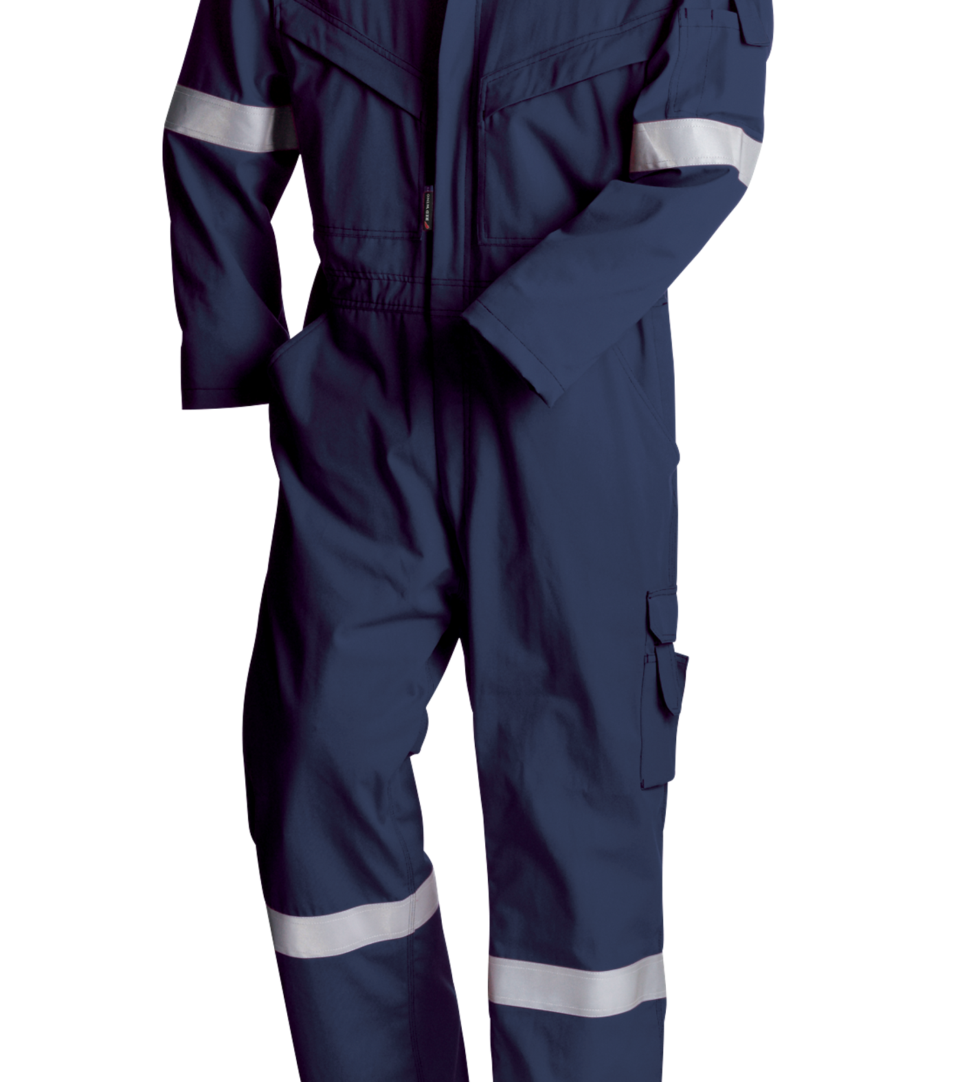 Red Wing Safety Boots - Men's Temperate Coverall