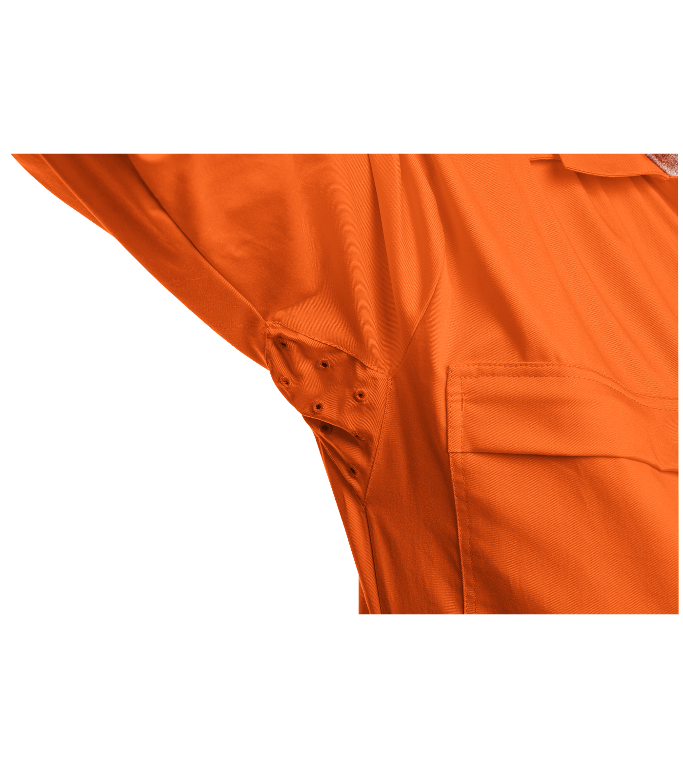 Red Wing Safety Boots - Men's Men's Standard Vented Coverall