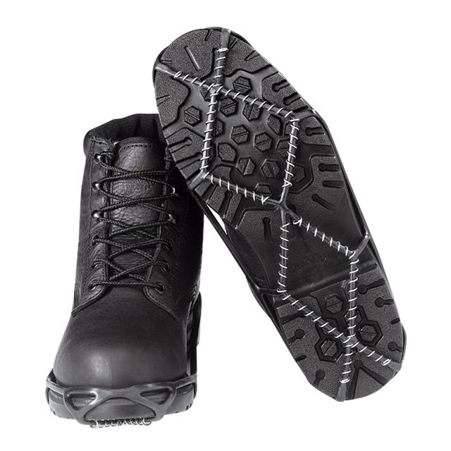 Red Wing Safety Boots - Unisex YAKTRAX® Walker