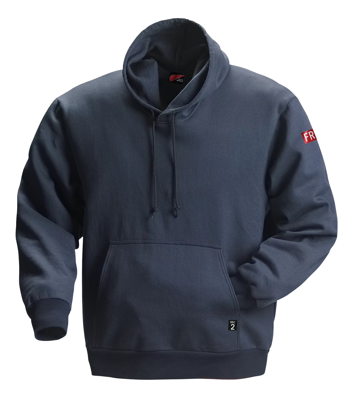 Red Wing Safety Boots - Men's Men's FR Sweatshirt