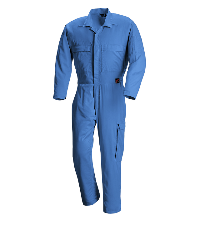 Red Wing Safety Boots - Men's Men's Standard Vented Coverall Red Wing Safety Boots - Men's Men's Standard Vented Coverall
