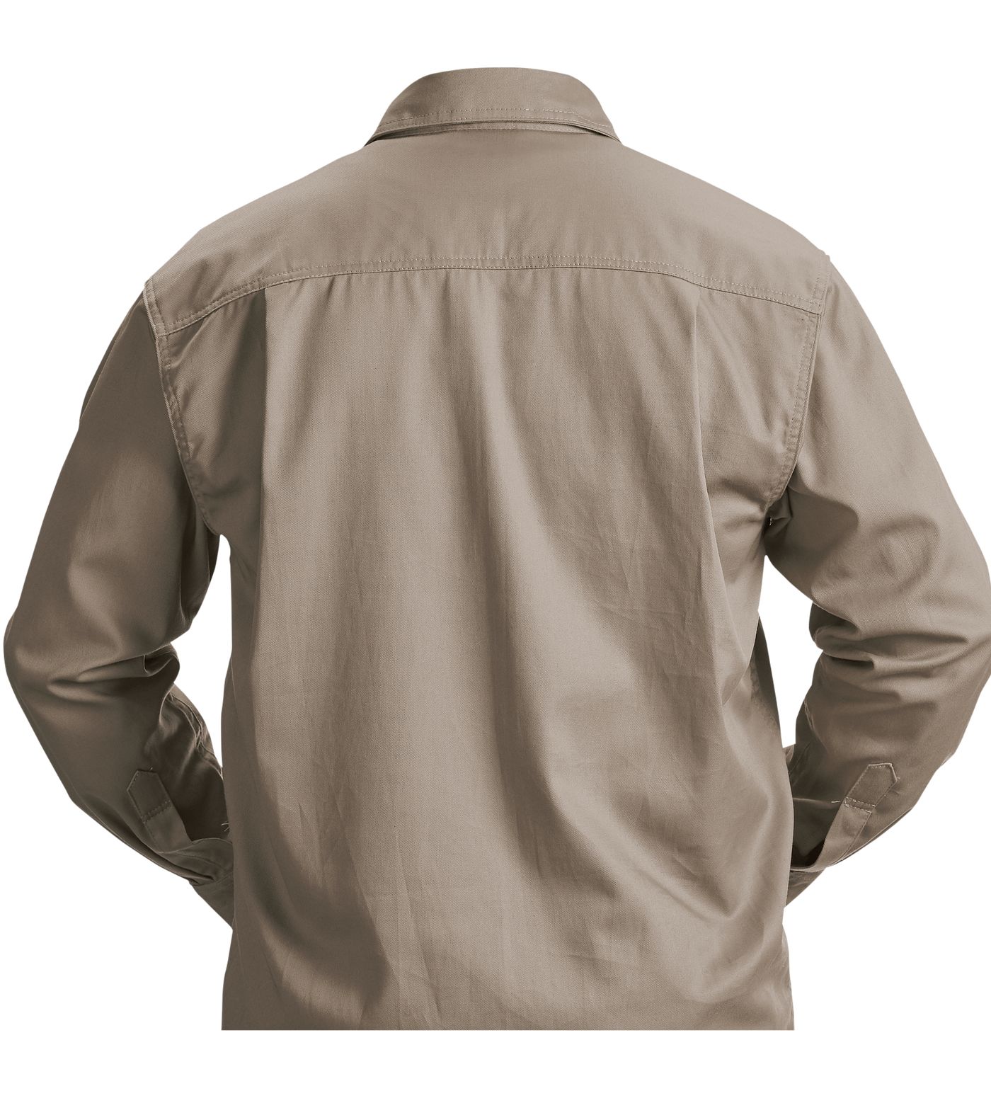 Red Wing Safety Boots - Men's Men's Work Shirt