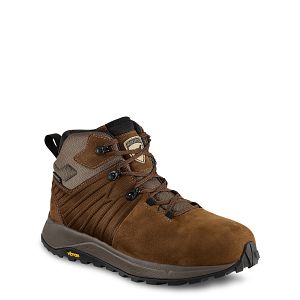 Cascade | Irish Setter