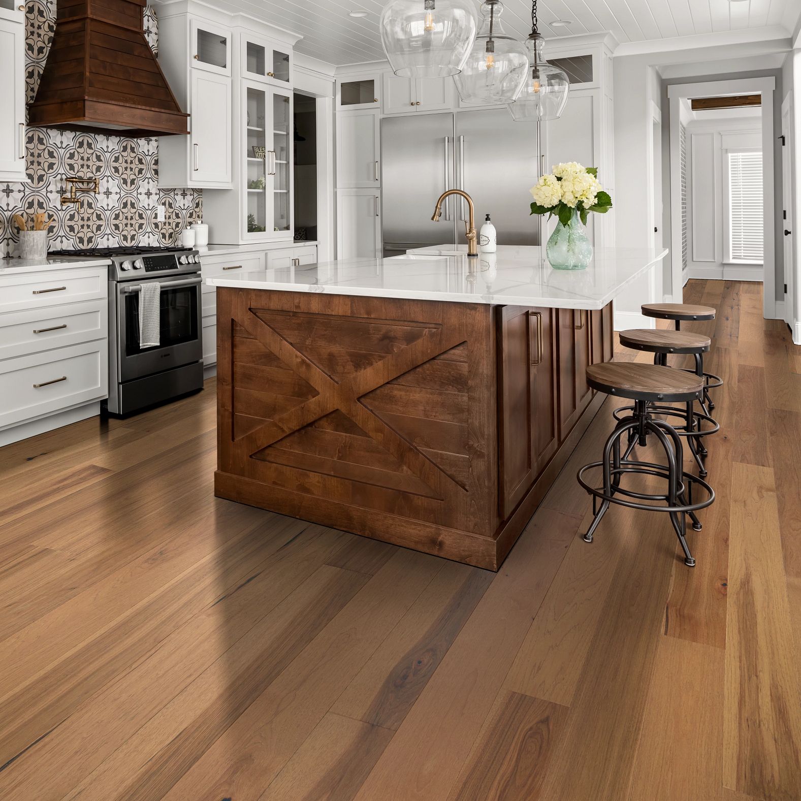 From facts to fashion, our service makes purchasing beautiful floors ...