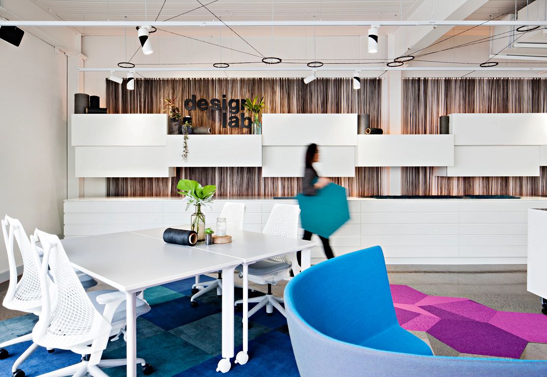 About Us | ShawContract