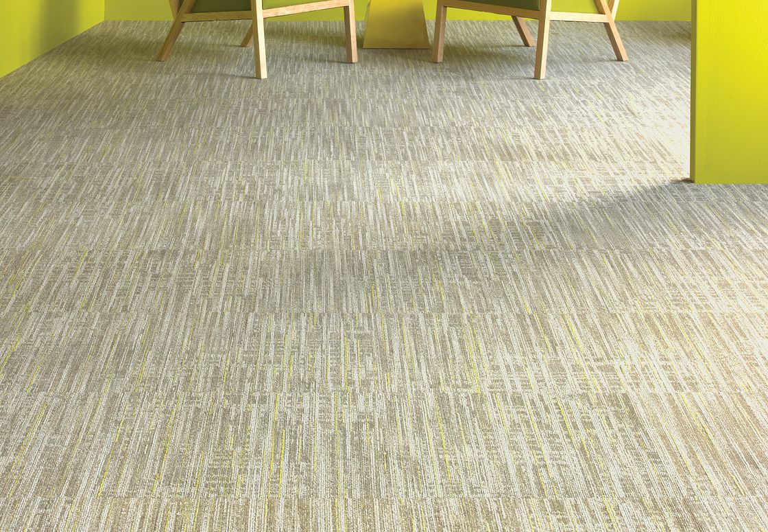 Natural Palette | ShawContract