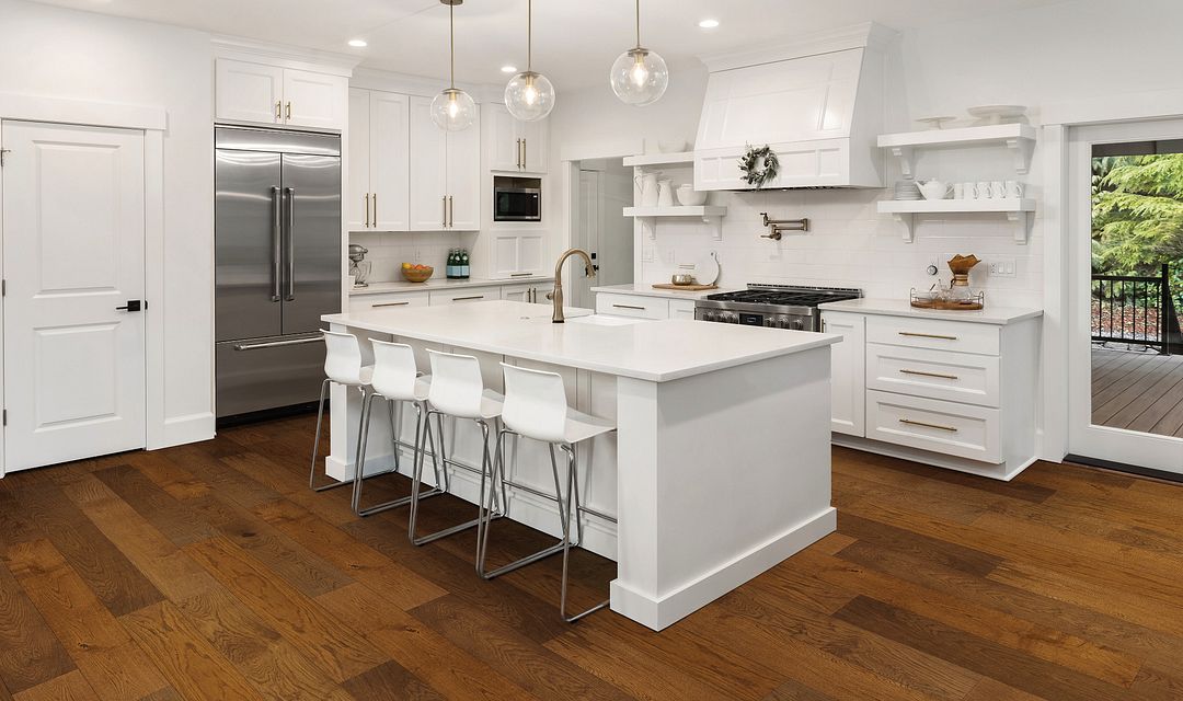 COREtec Flooring | Luxury Vinyl Plank & Tile Flooring