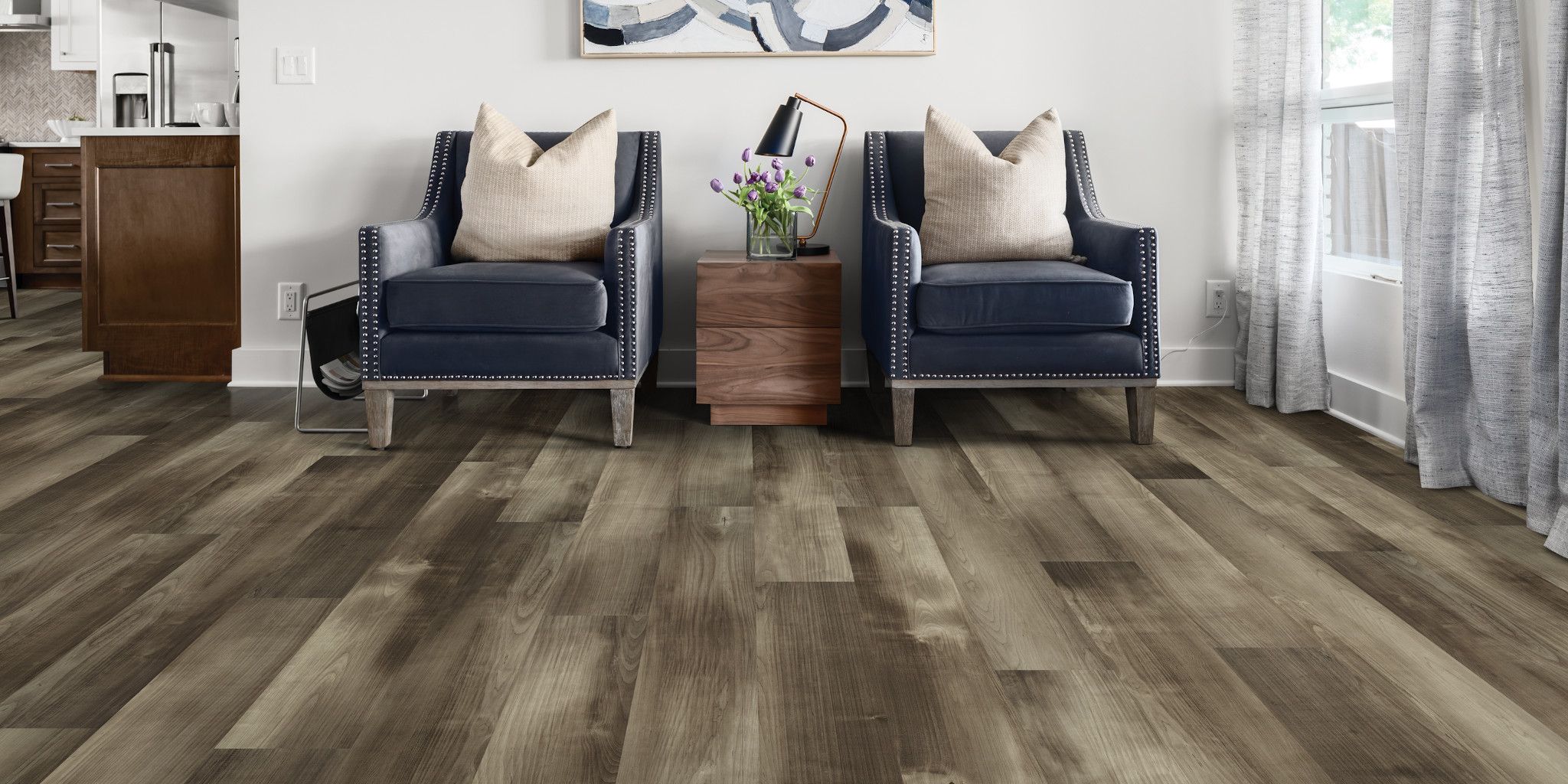 Welcome to Northcraft Flooring & Design in Raytown