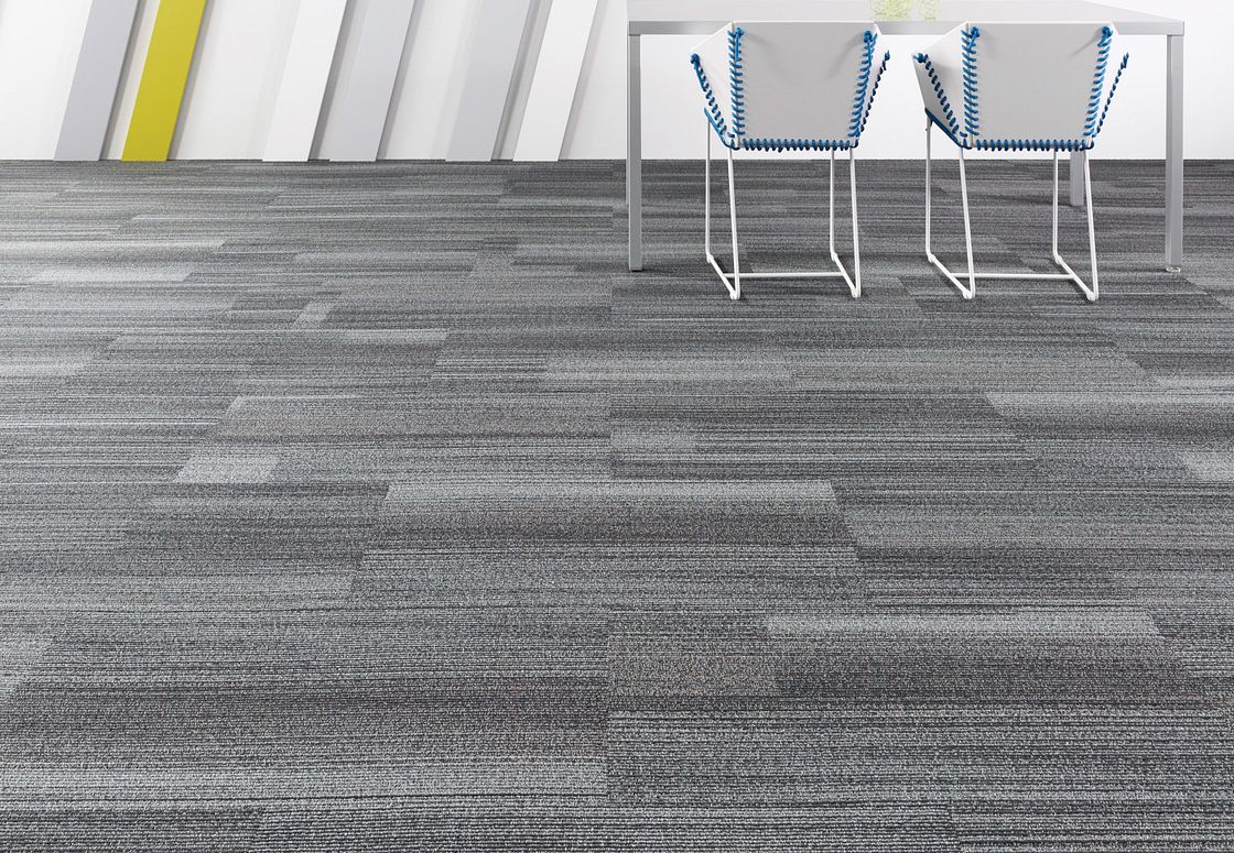 Color At Work | ShawContract