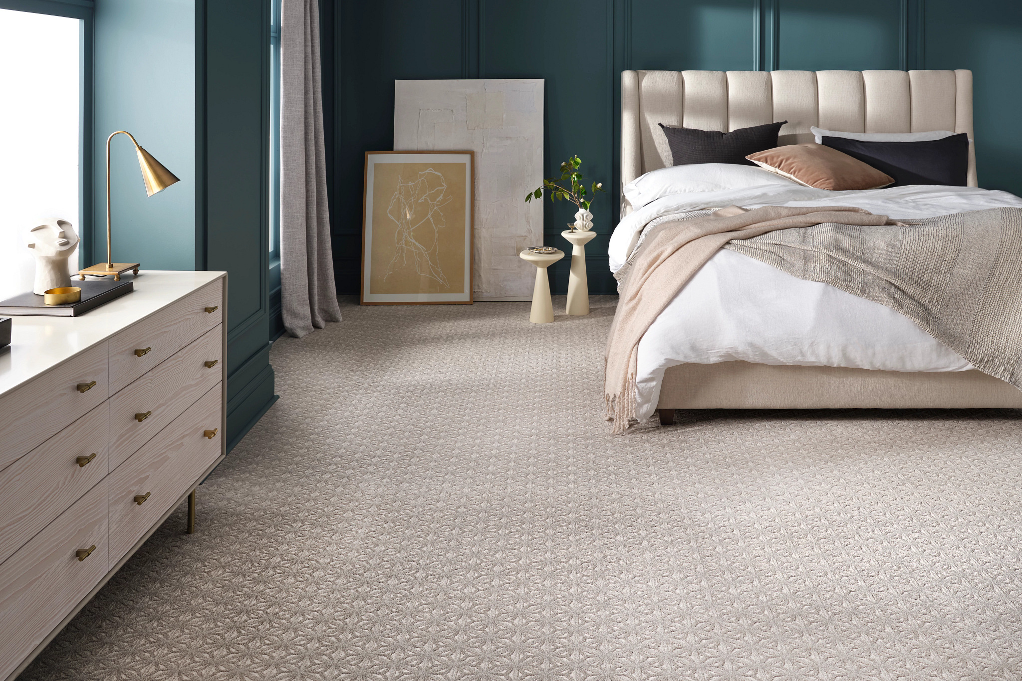 Welcome to Carpets by Denny Lee in Abingdon