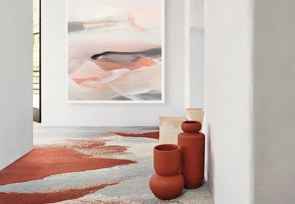 Desert Lights | ShawContract